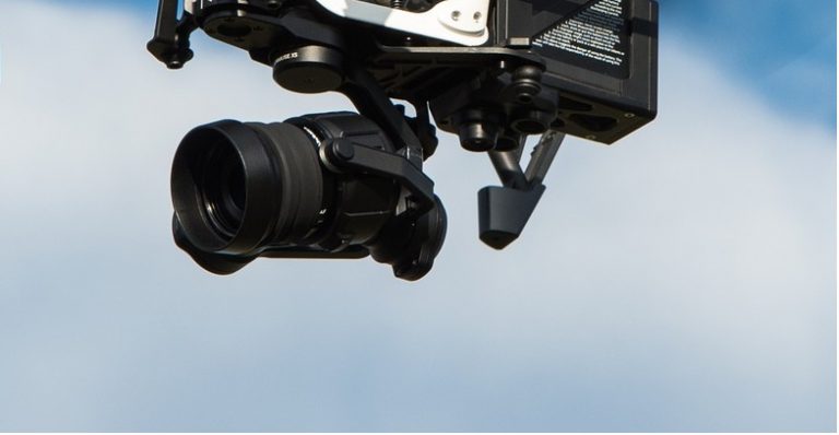 What is a gimbal? Mechanical & digital image stabilization