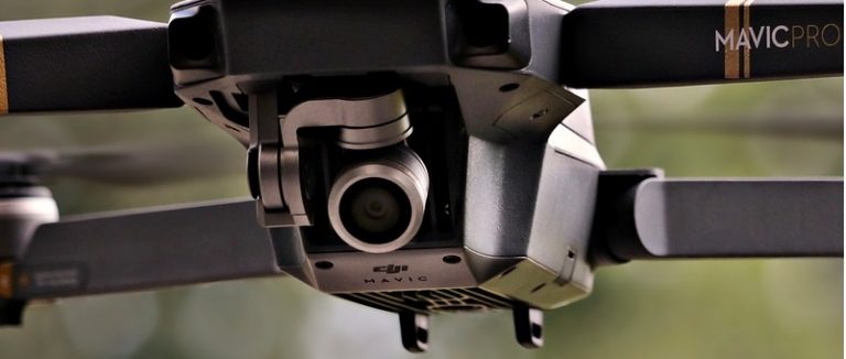 What is a gimbal? Mechanical & digital image stabilization