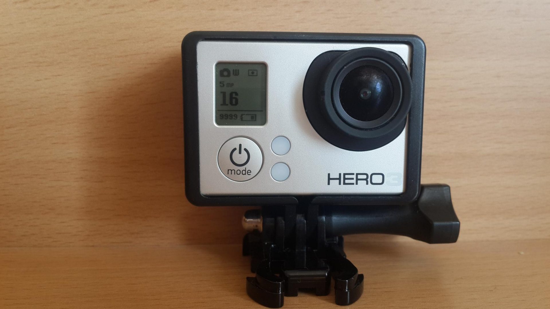 Test report GoPro Hero 3 Action Cam: Lots of power and good quality at ...