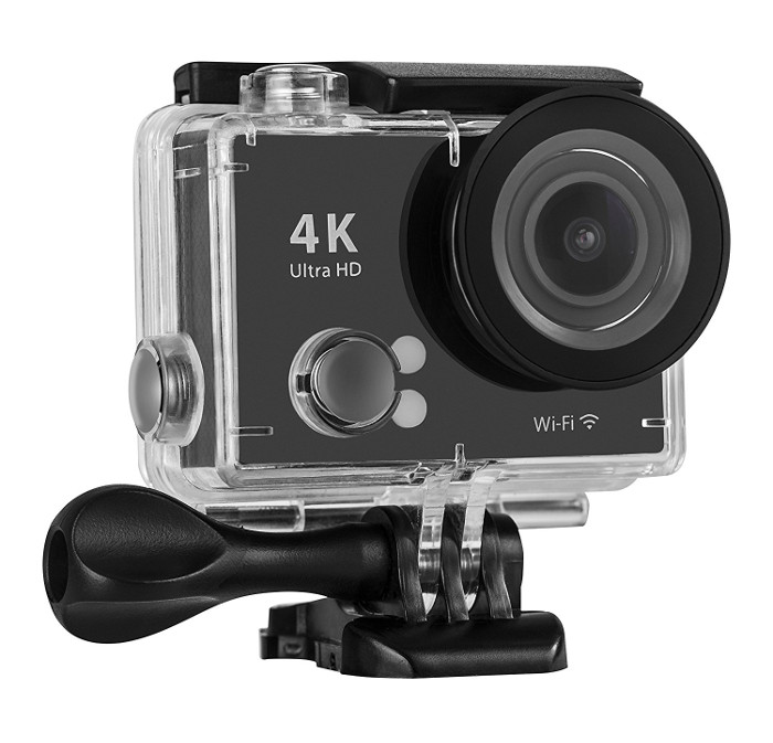ACME VR06 4K sports and action camera + waterproof to 30 m